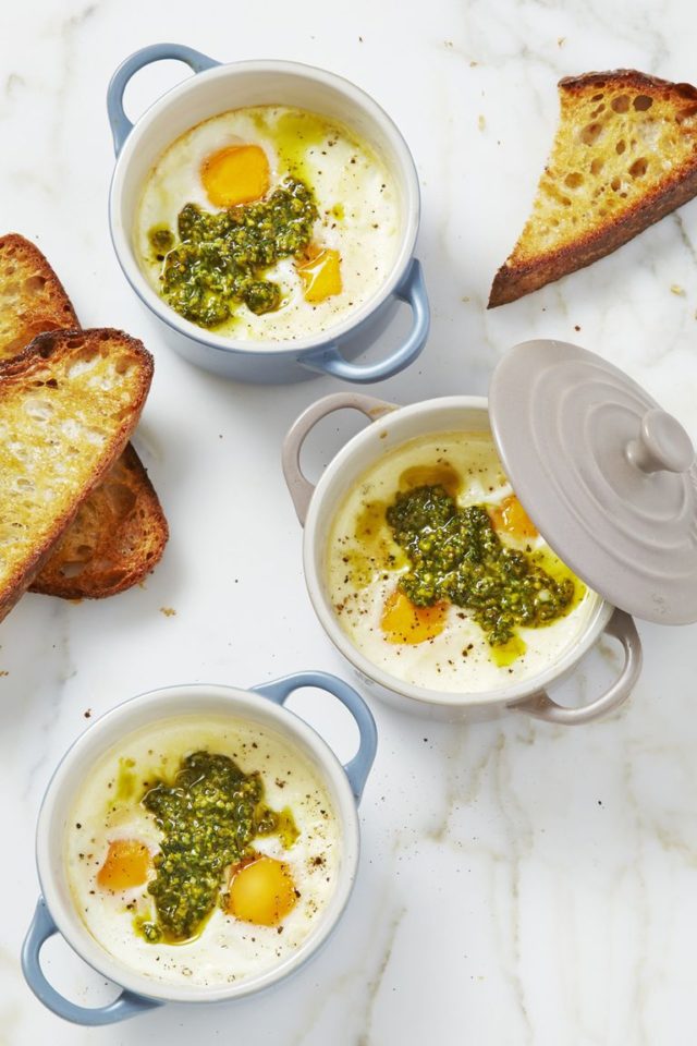 Different Ways To Cook Eggs For Breakfast - World inside pictures