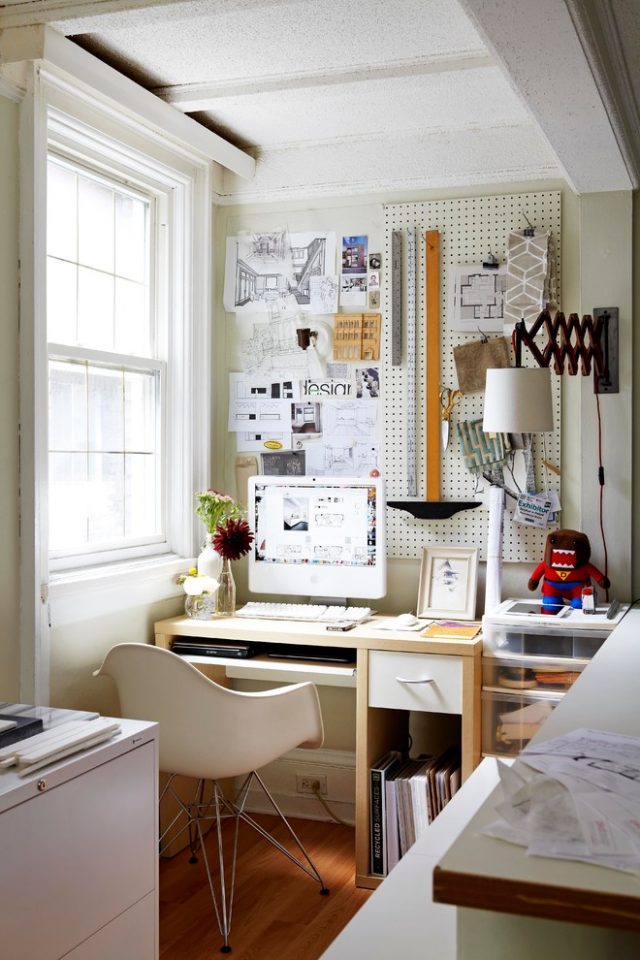 Miniature Home Offices That Everyone Needs In Their Home - World inside ...