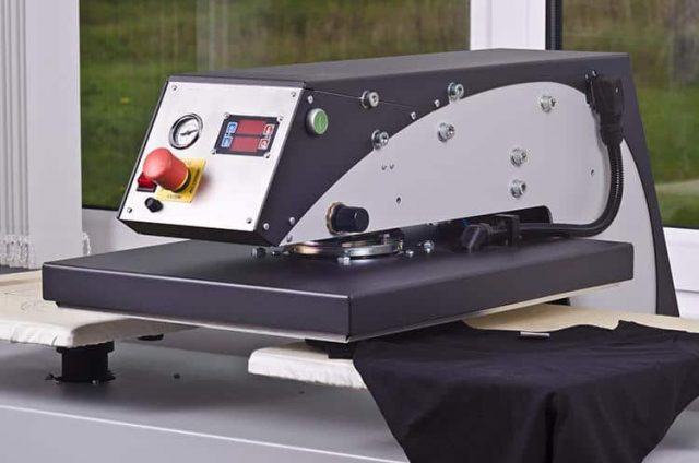 What can you create with a heat press? - World inside pictures