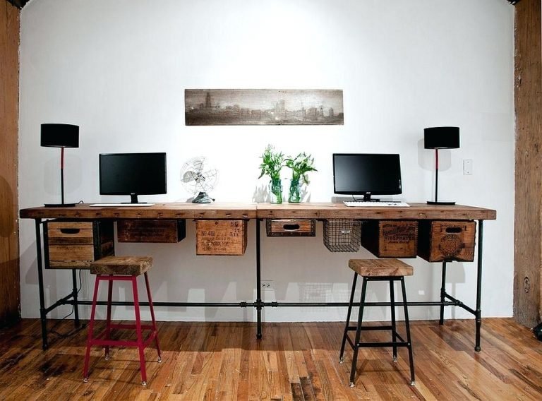 Miniature Home Offices That Everyone Needs In Their Home - World inside ...