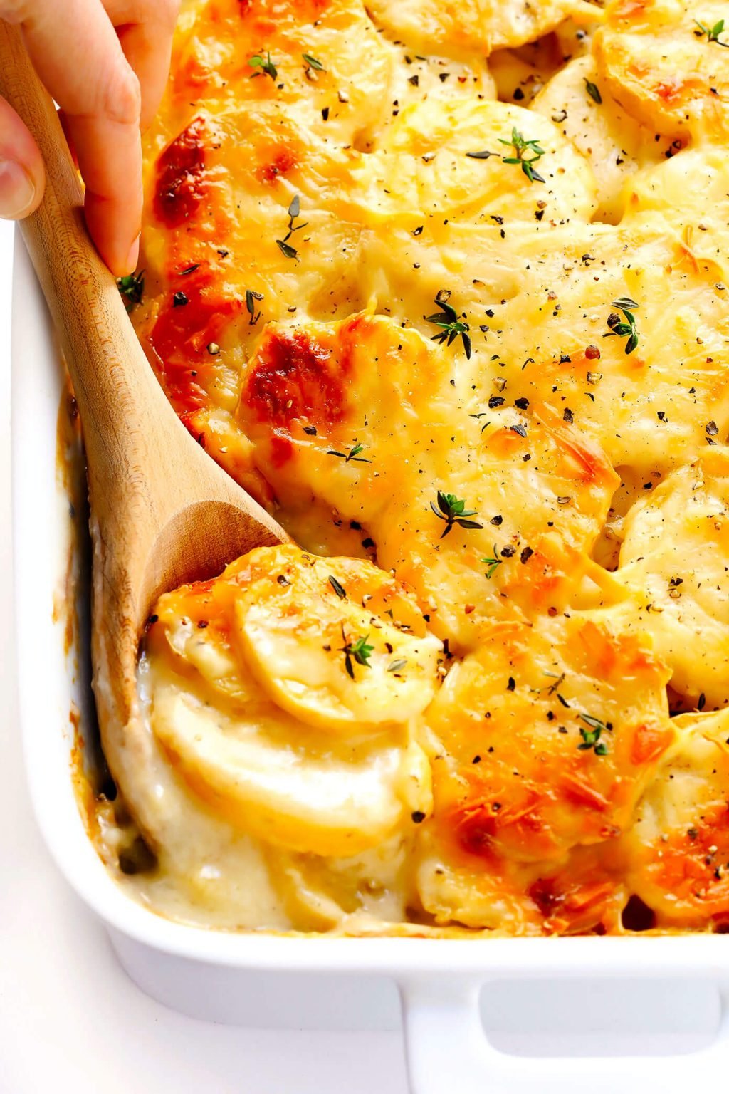 Mouth-Watering Potatoes Recipes For Lunch That Will Amaze You - World ...