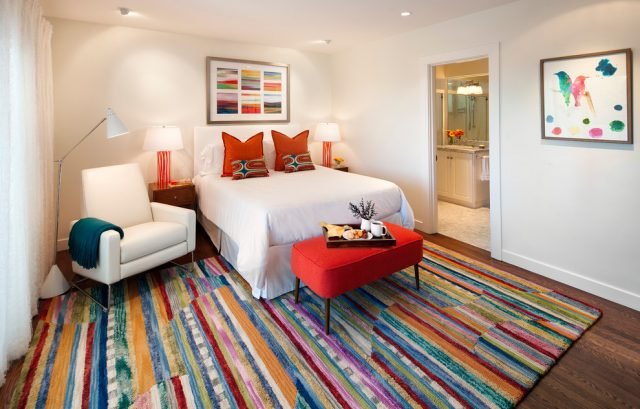 Cozy Guest Rooms To Make Your Guests Enjoy The Commodity Of Your Home ...