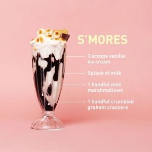Sweet Icy Milkshake Recipe Ideas That Will Cool You This Summer - World ...