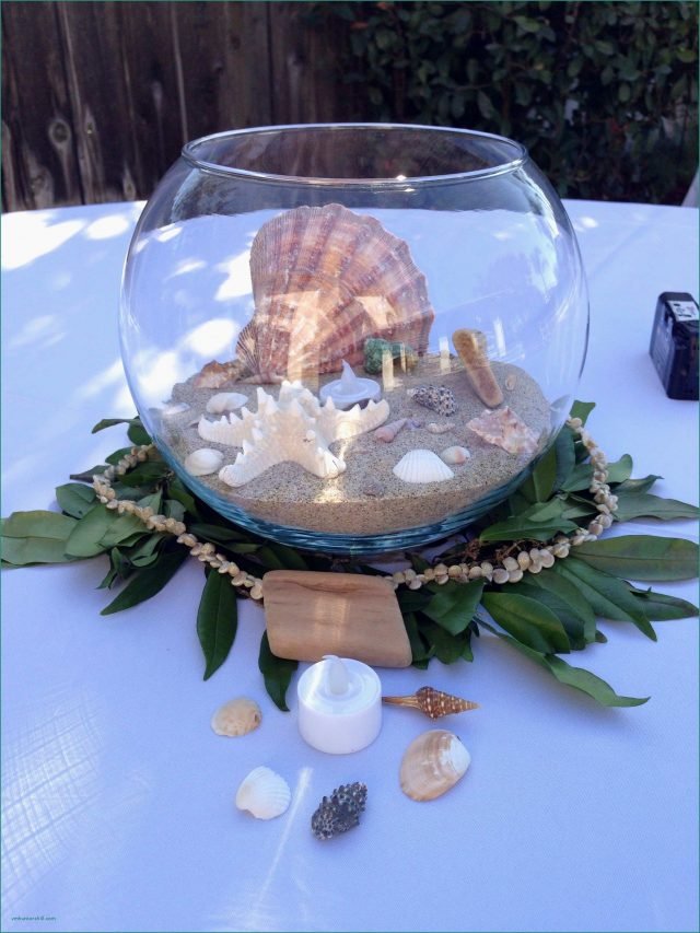 Tremendous Ways To Repuspose Fishbowls In Your Home Decor - World ...