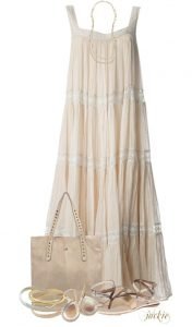 Fetching Summer Outfit Polyvore Ideas That Will Fascinate You