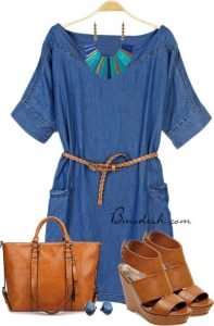 Fetching Summer Outfit Polyvore Ideas That Will Fascinate You