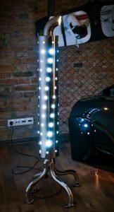 Interesting Ways To Repurpose Car Parts In Your Home Decor - World ...