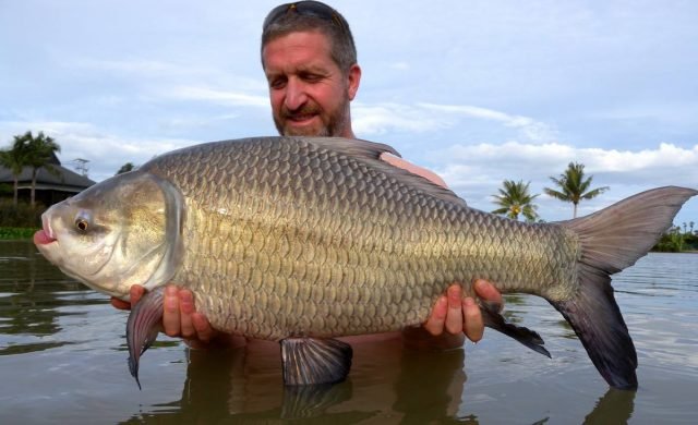 Why You Should Add Fishing in Thailand to Your Bucket List - World ...