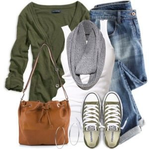 Cute Fall Outfit Polyvore Ideas 2020 - World inside pictures