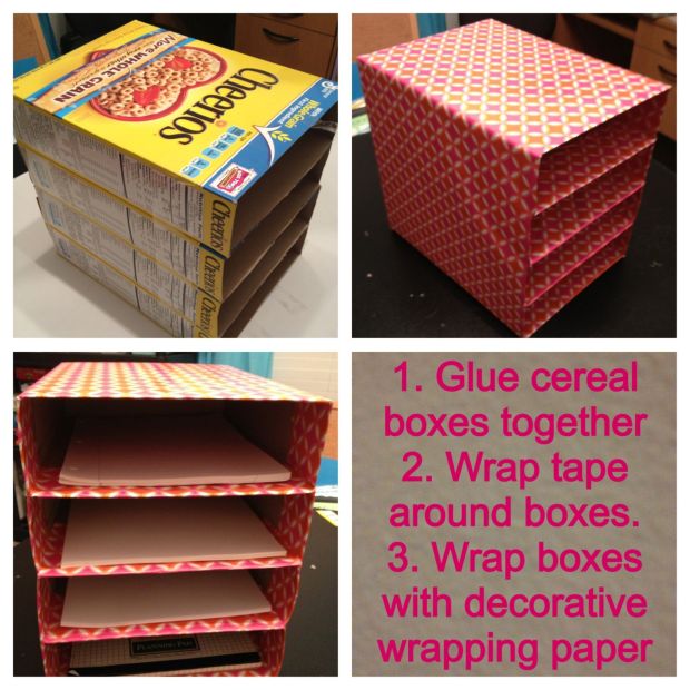 Inspiring DIY Book Organizers Tutorials Your Children Will Adore ...