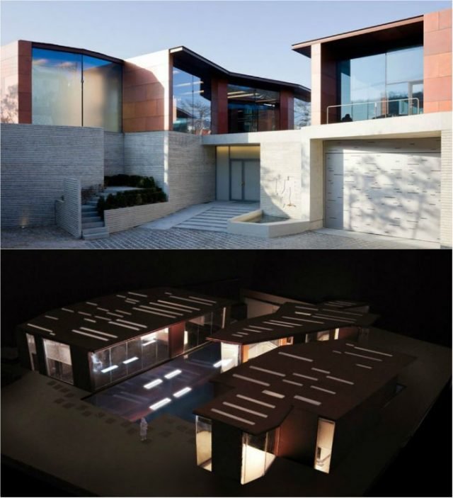 Stunning Music Inspired Building From All Around The World - World ...