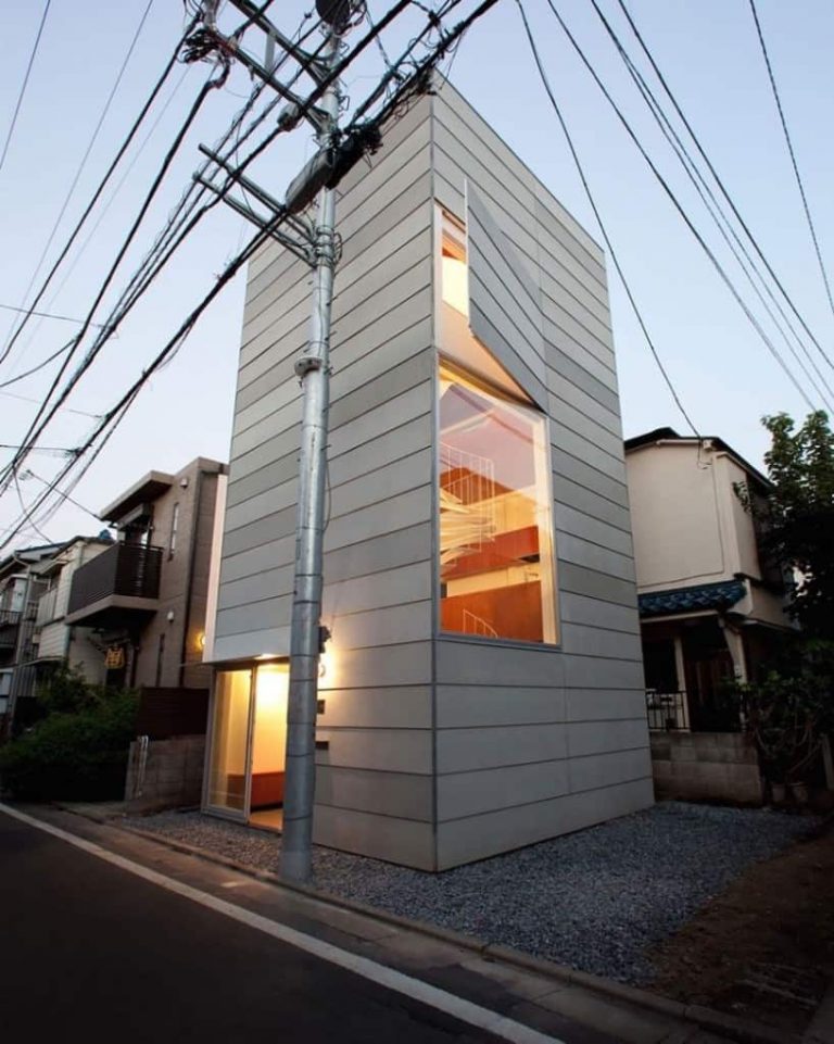 The Smallest Houses In The World That Will Let You Speechless - World ...
