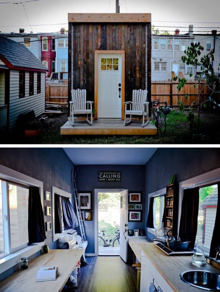 The Smallest Houses In The World That Will Let You Speechless - World ...