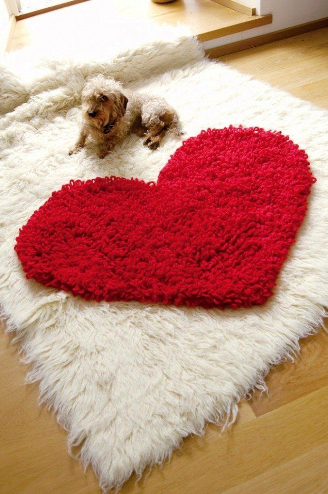 Easy DIY Rugs Tutorial Ideas That You Can Use To Make Your Own Home ...
