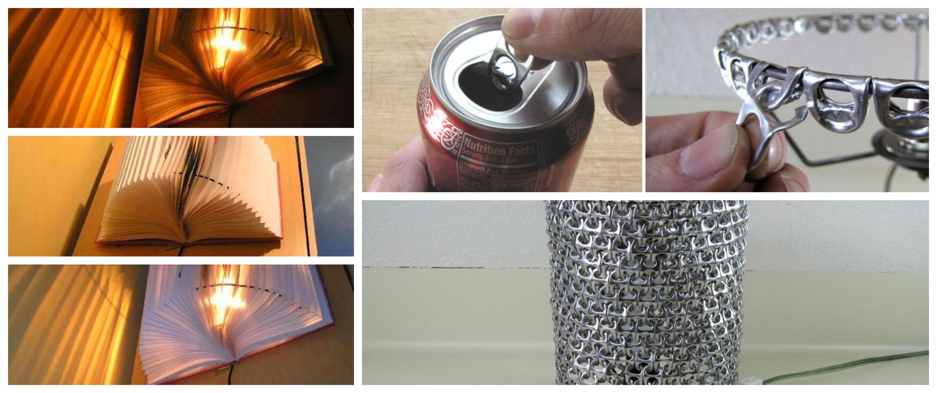 The Best DIY Lamp And Chandelier Tutorials You Will Definitely Enjoy ...