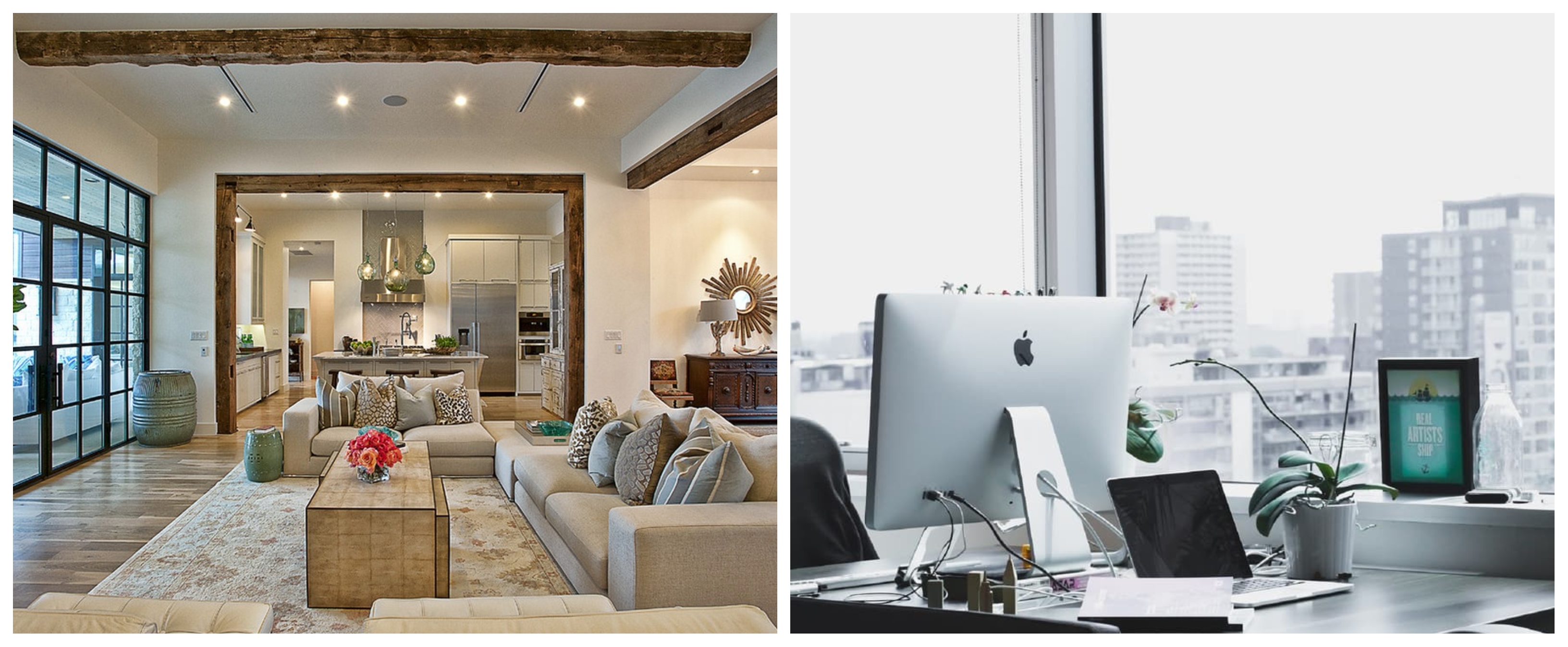 Small Steps To Create Big Changes In Your Living Space You Must Try ...