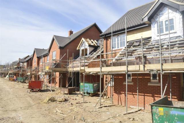 8 Low-Cost House Construction Techniques - World inside pictures