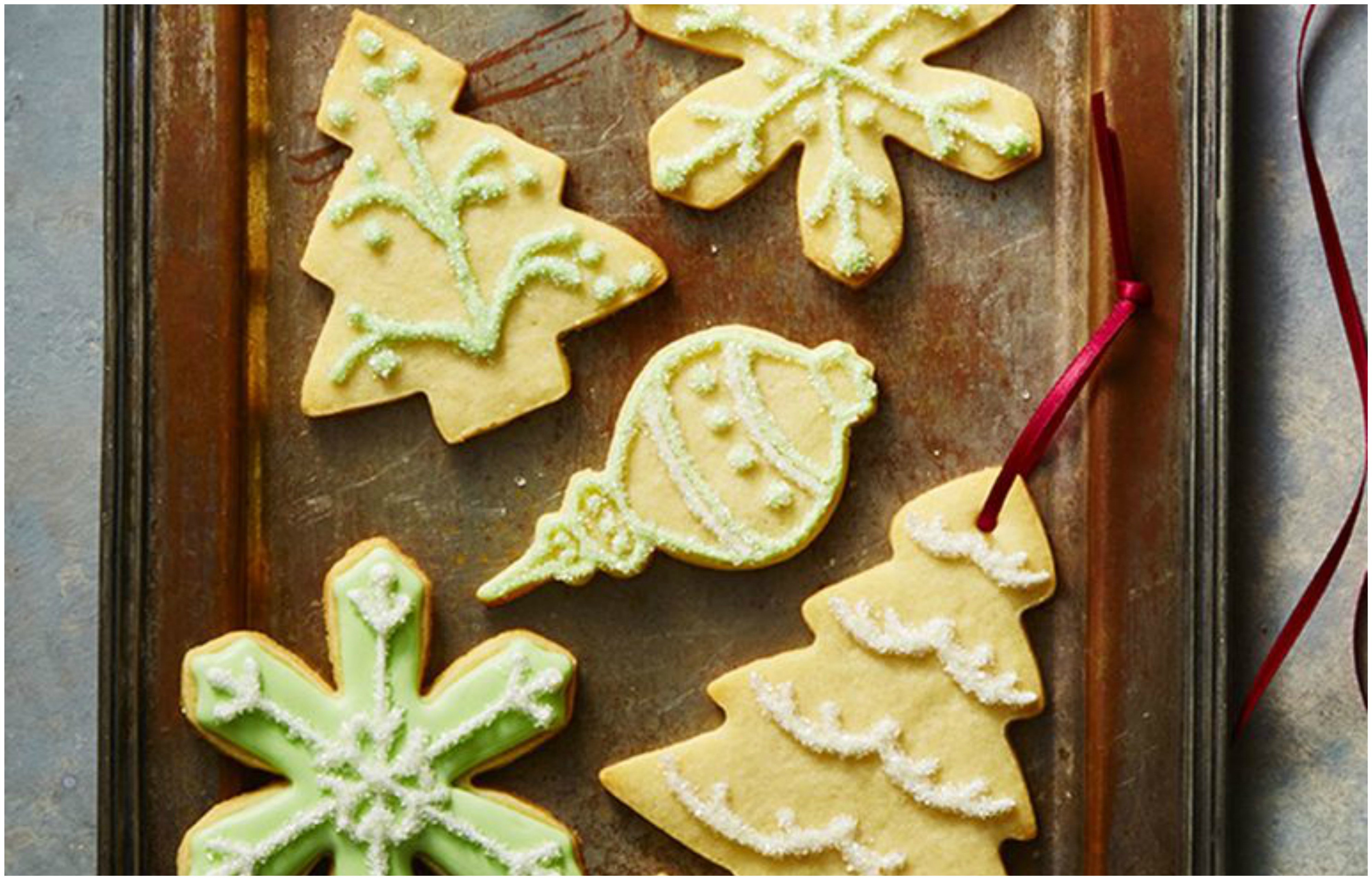 Easy To Prepare Christmas Desert Recipes You Must Try - World inside ...