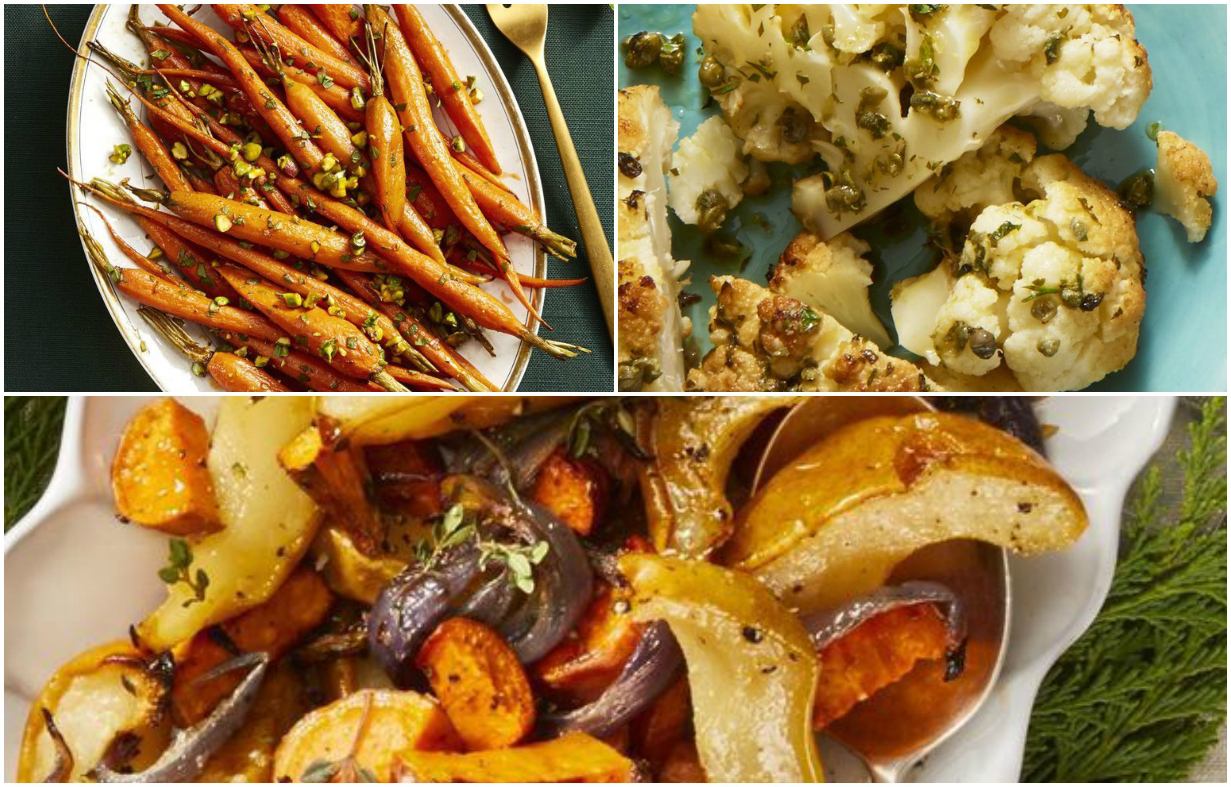 Delicious Recipes To Try For The Up Coming Holidays - World inside pictures