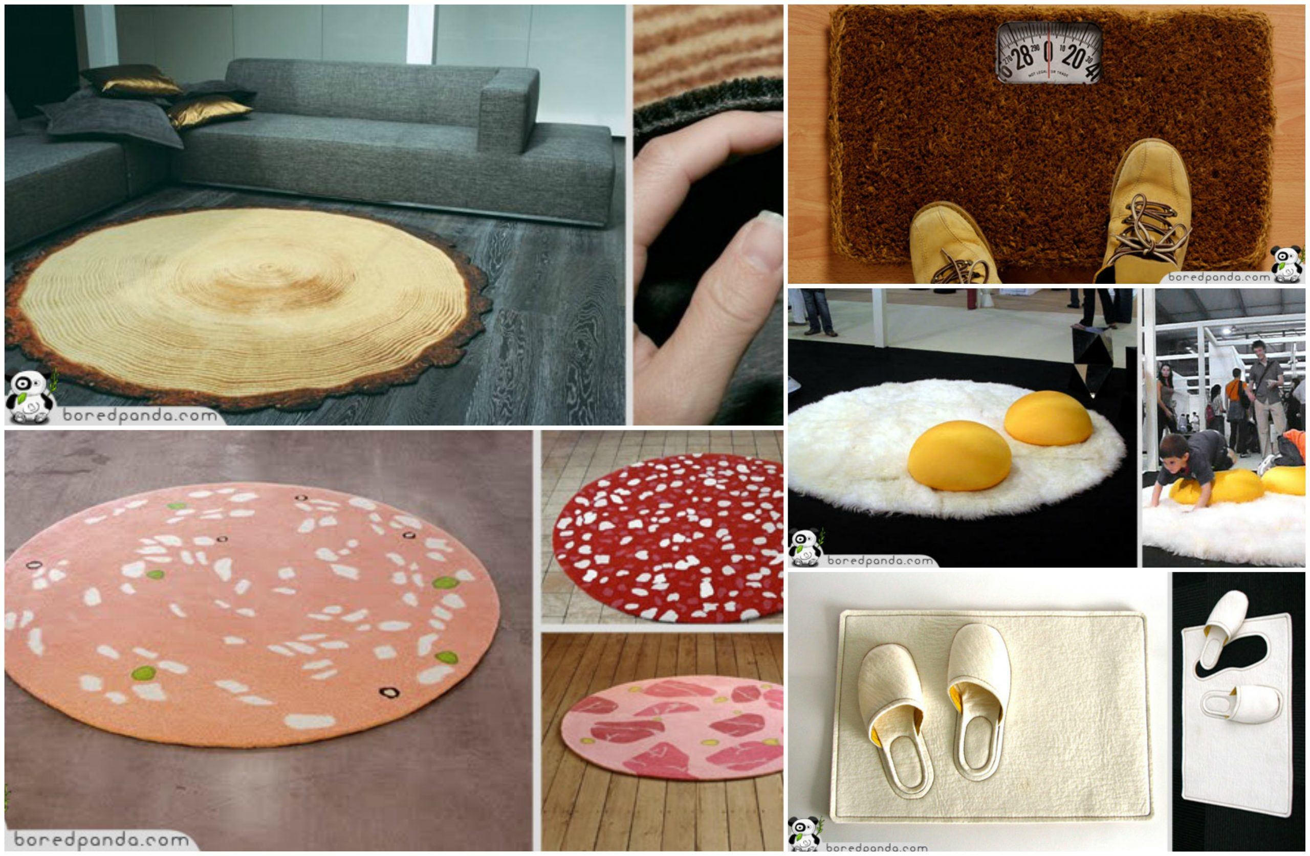 Unique Carpet Designs That You Would Pleasantly Include Into Your Home ...