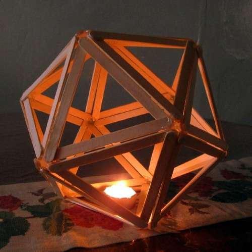 Amazing And Useful DIY Popsicle Sticks Crafts You Must Try Now - World ...