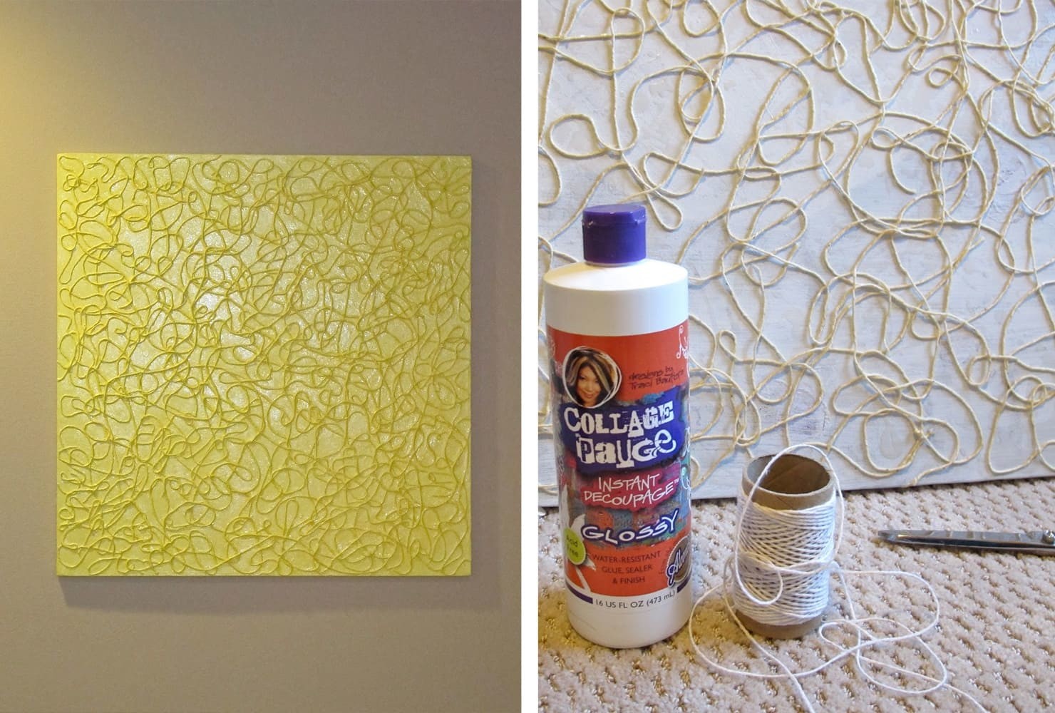 Inspiring DIY Canvas Painting Ideas That Will Make You Paint As A ...