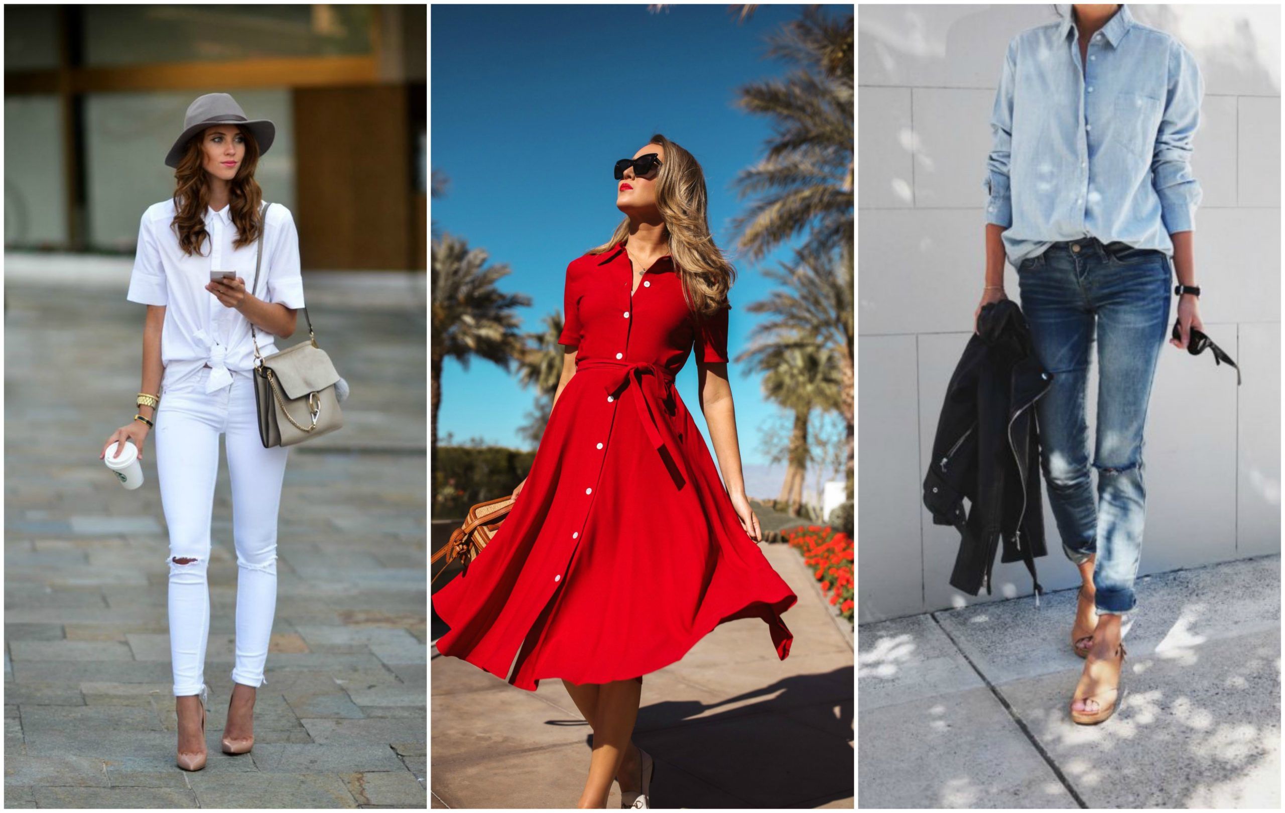 The Biggest Color Trends For Spring/Summer 2020 - World inside pictures