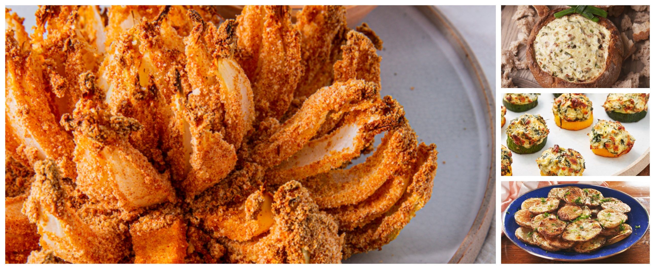 Delicious Dinner Ideas For Food Gourmands - World inside pictures