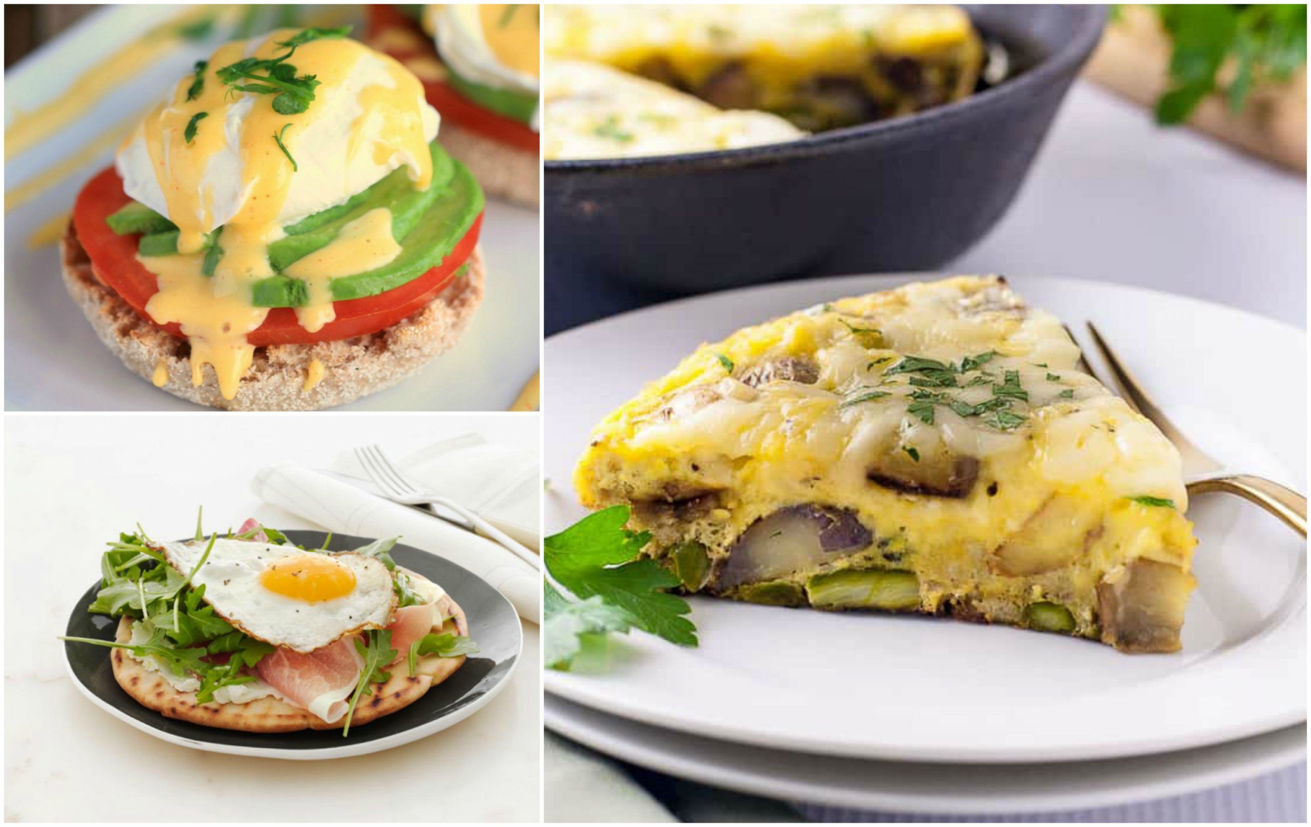 Easy To Prepare Delicious Meals For Every Day Of The Week - World ...