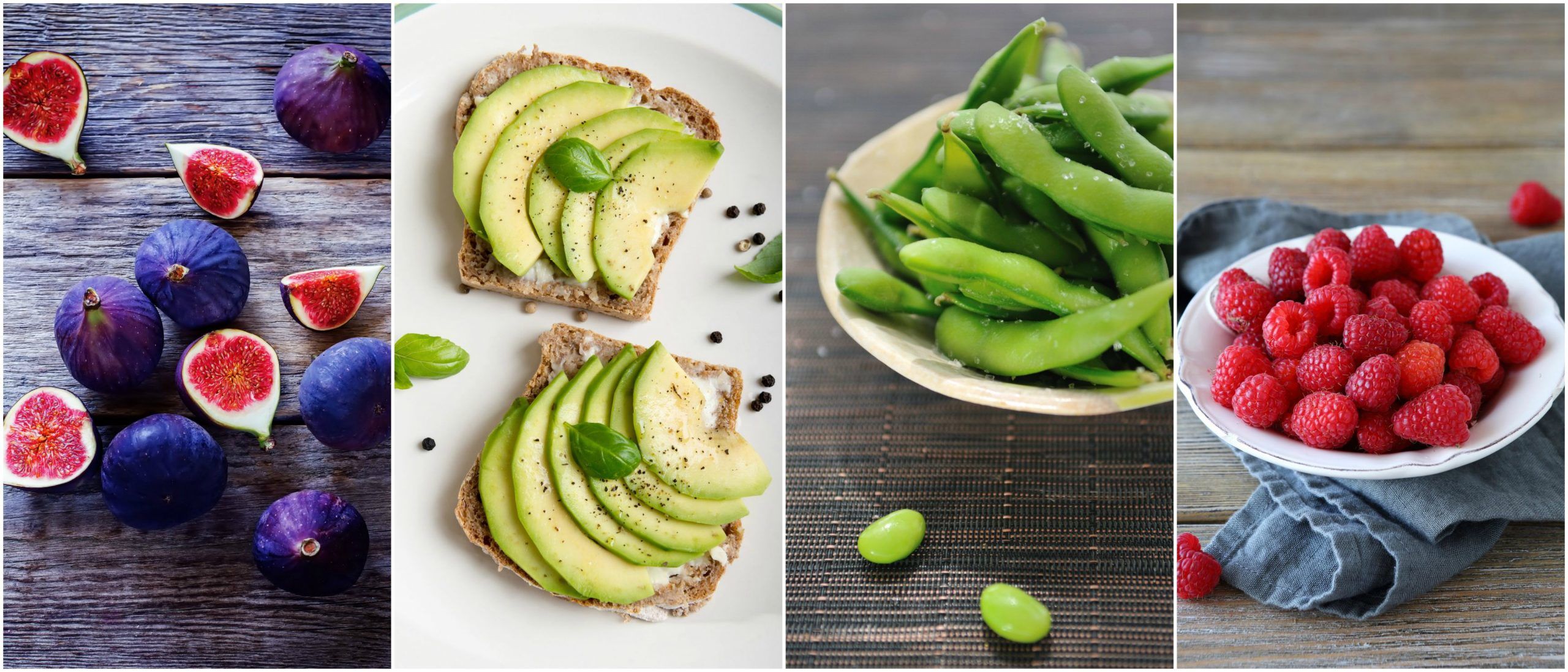 Eight Foods That Will Help You Boosting Your Mood - World inside pictures