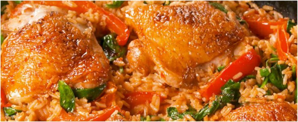 Chicken Lunch Recipes You Need To Prepare If You Are A Chicken Meat ...