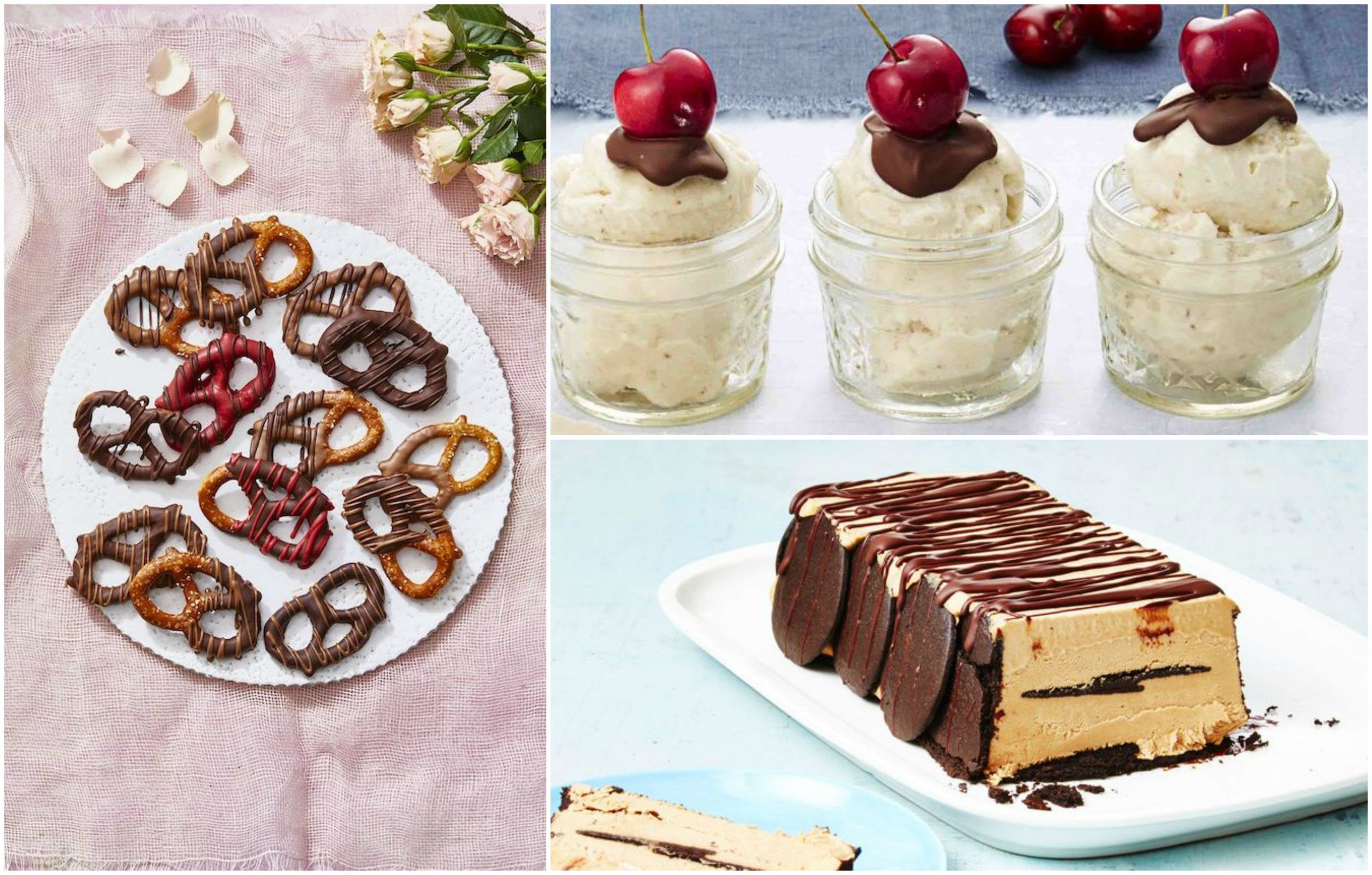 Easy To Prepare Chocolate Summer Recipes For The Whole Family - World ...