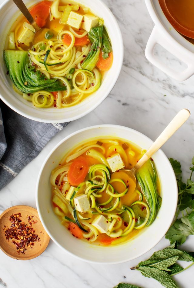 The Most Delicious Soup Recipes Everybody Will Adore To Try - World ...