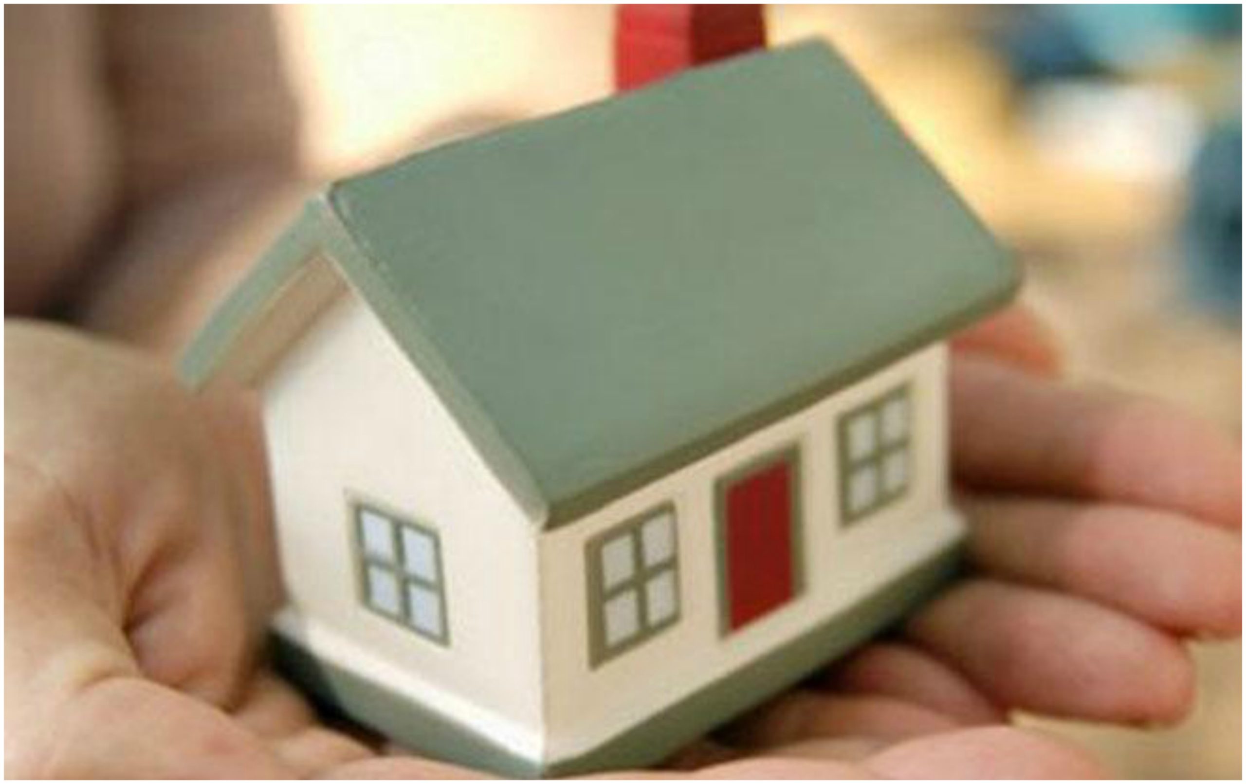 Important Things To Consider Before Buying A Property - World inside ...