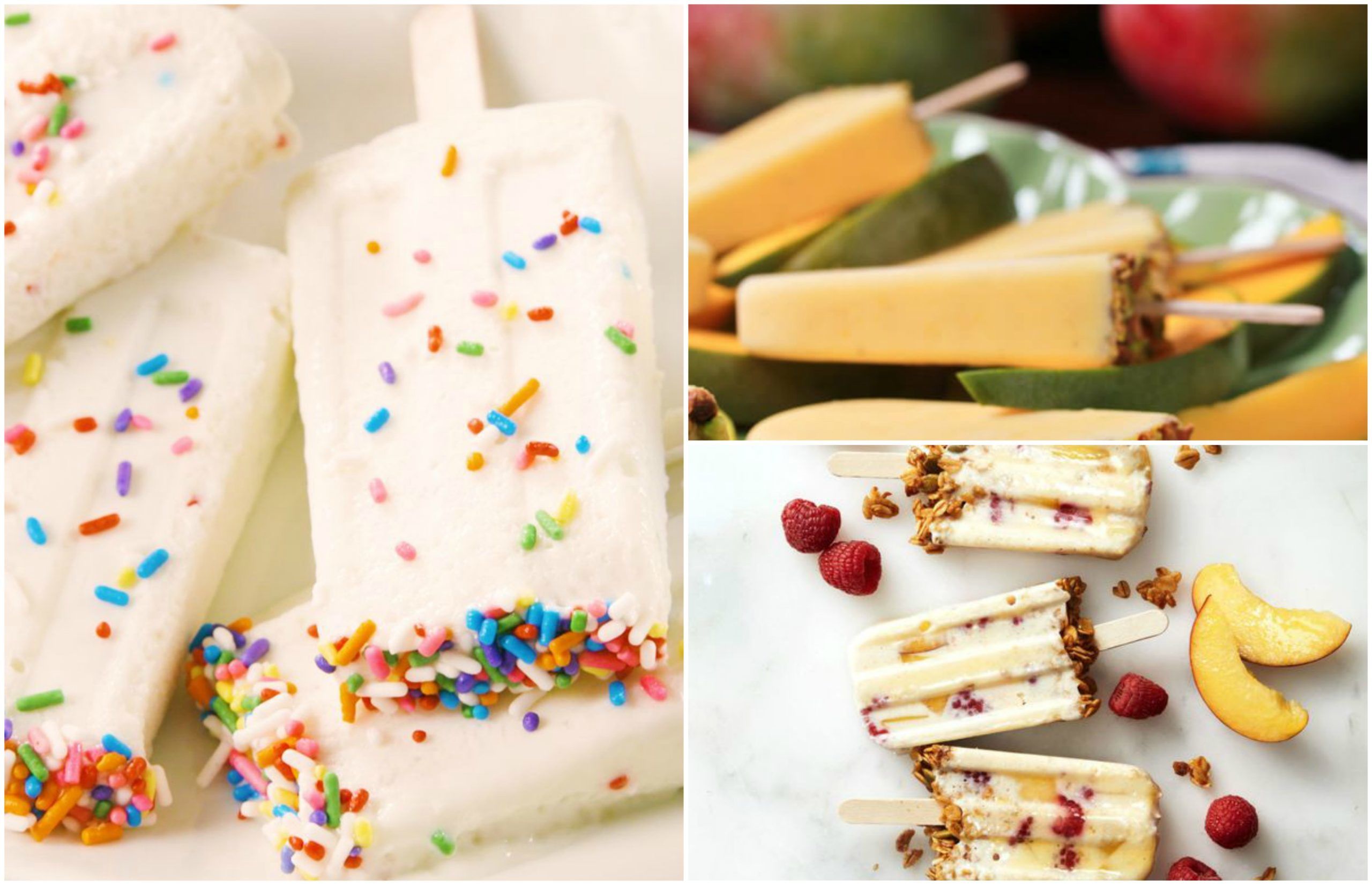 Delicious And Refreshing Homemade Ice Cream Recipes You Need To Try ...