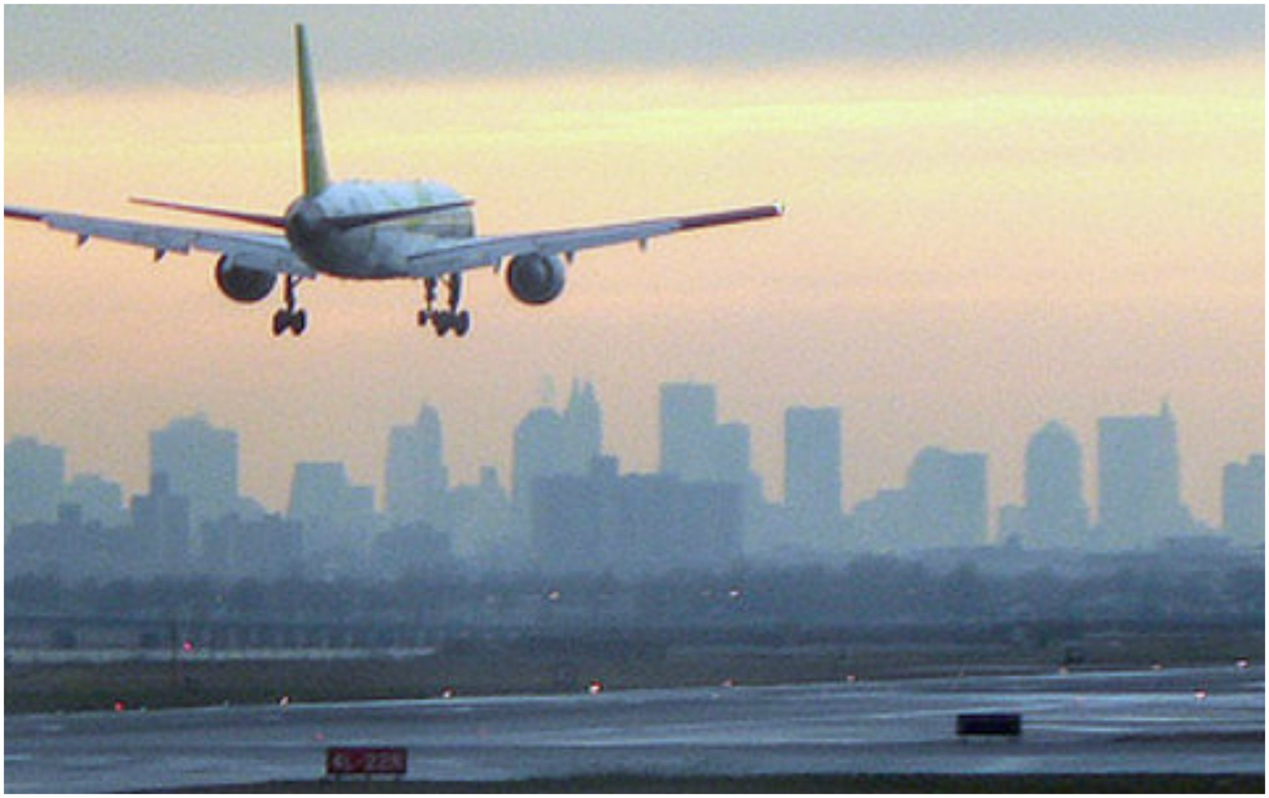 Helping Tips To Avoid Being Late For Your Next Early Morning Flight ...