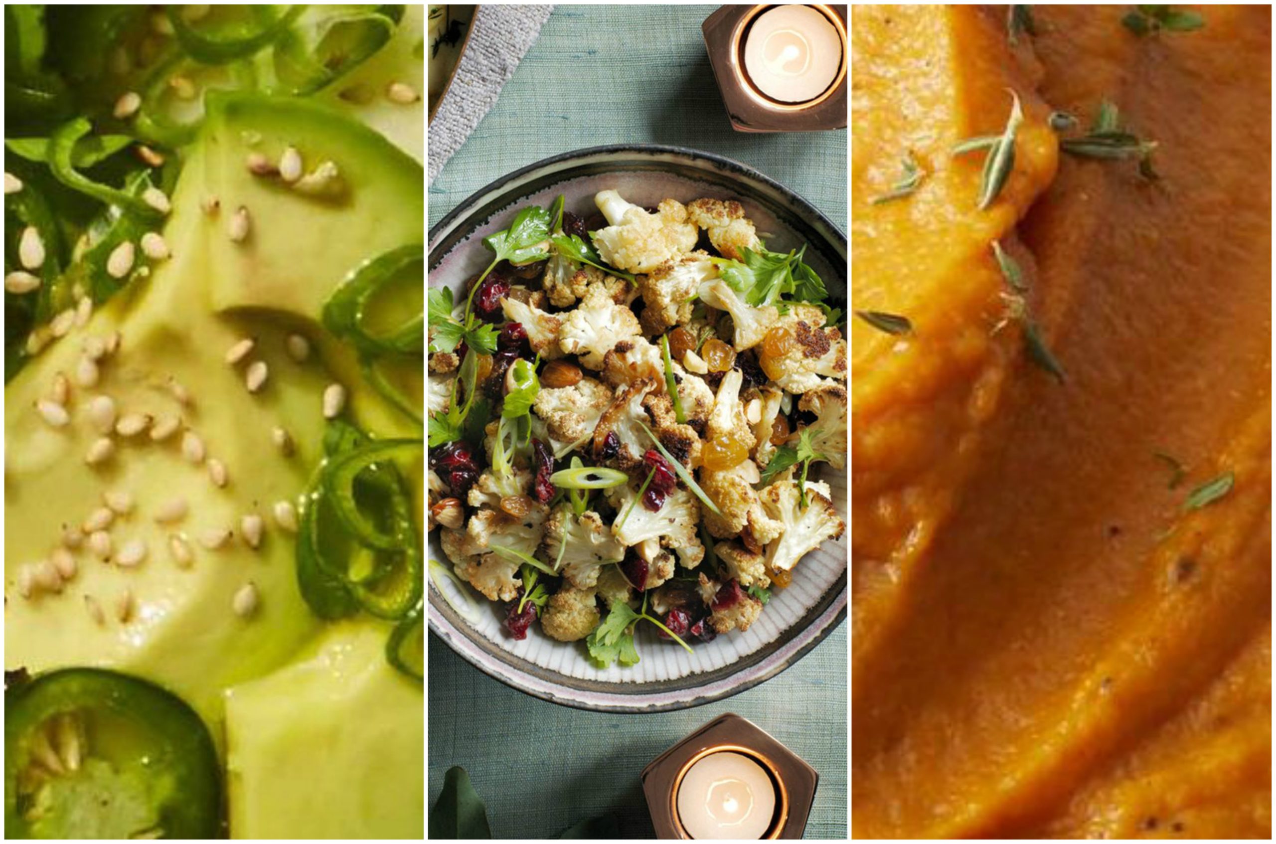 Five Delicious Vitamin Rich Meals You Need To Try - World inside pictures
