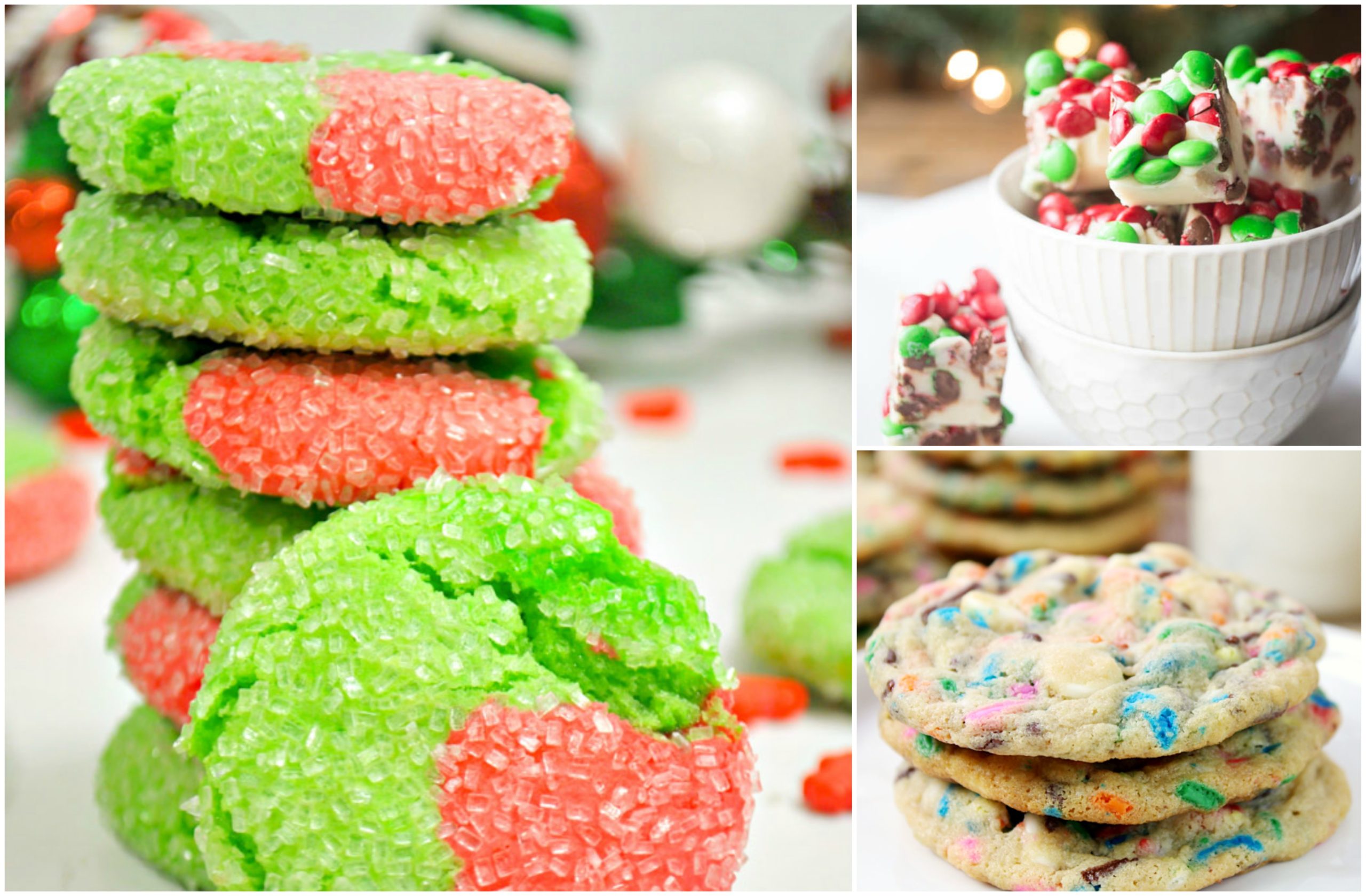 Colorful Cookies You Need To surprise Your Kids With - World inside ...