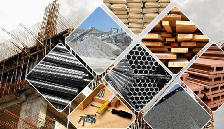 Recycling Construction Materials: Helping Tips - World inside pictures