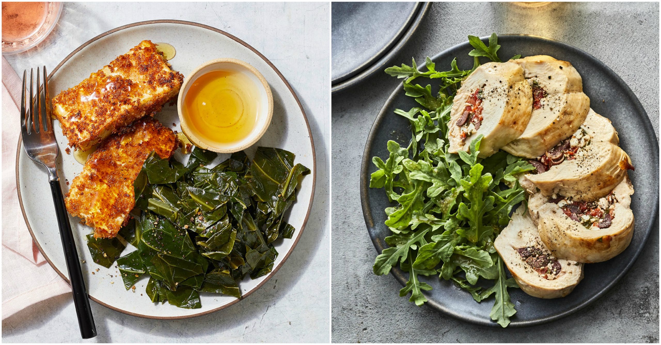 Tasty Lunch Ideas That the Entire Family Will Love - World inside pictures