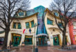 Unusual And Weird Building Concepts From All Around The World