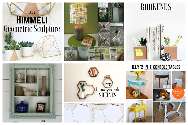 Beautiful Step-By-Step Home Decor Ideas That Are Easy To Make