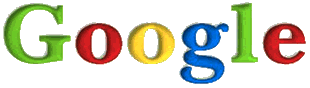 What was Google’s original logo? - World inside pictures