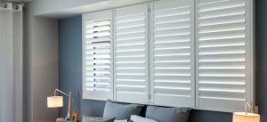 DIY Plantation Shutters - World inside pictures
