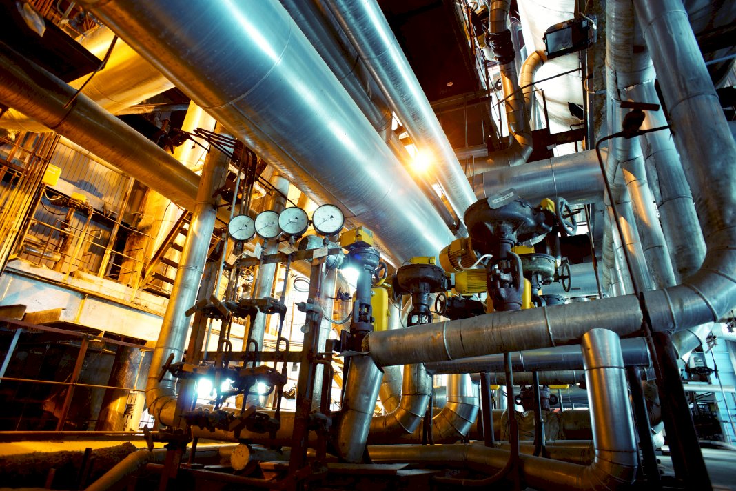 How To Safely Operate a Process Plant